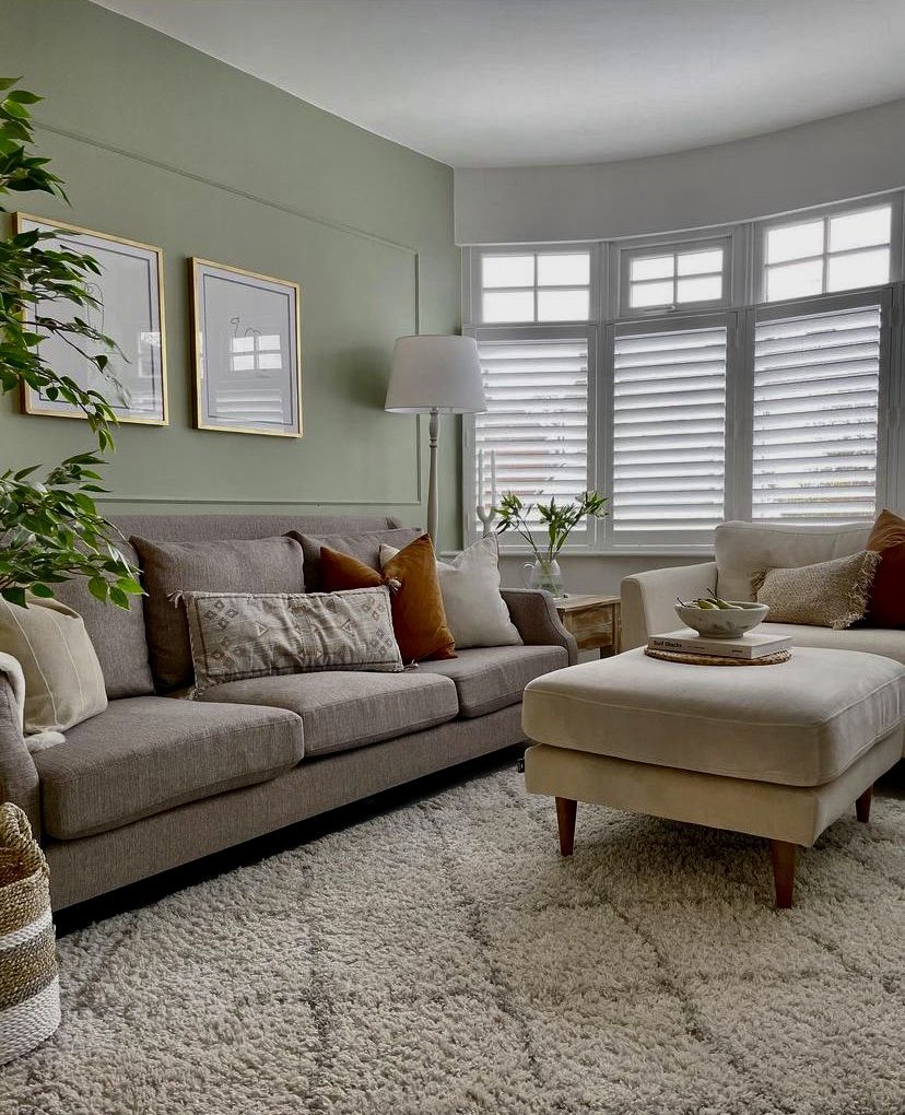 Big sofas for small spaces store